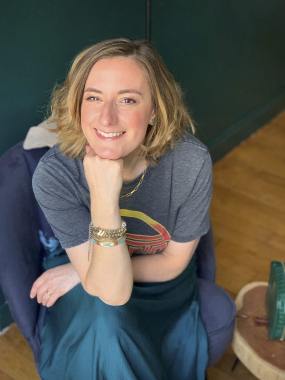 Témoignage de Sarah - Chloé CREPIN – ECHLOSION